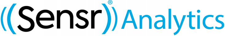 Sensr Analytics - Gen II